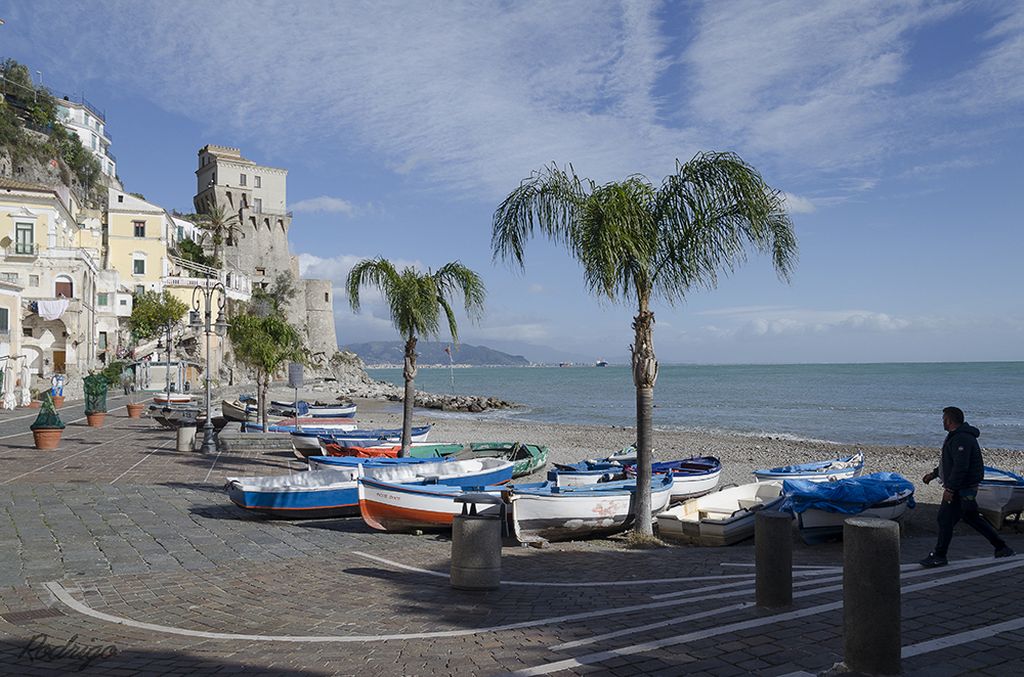 Campania - El Blog de Rodrigo